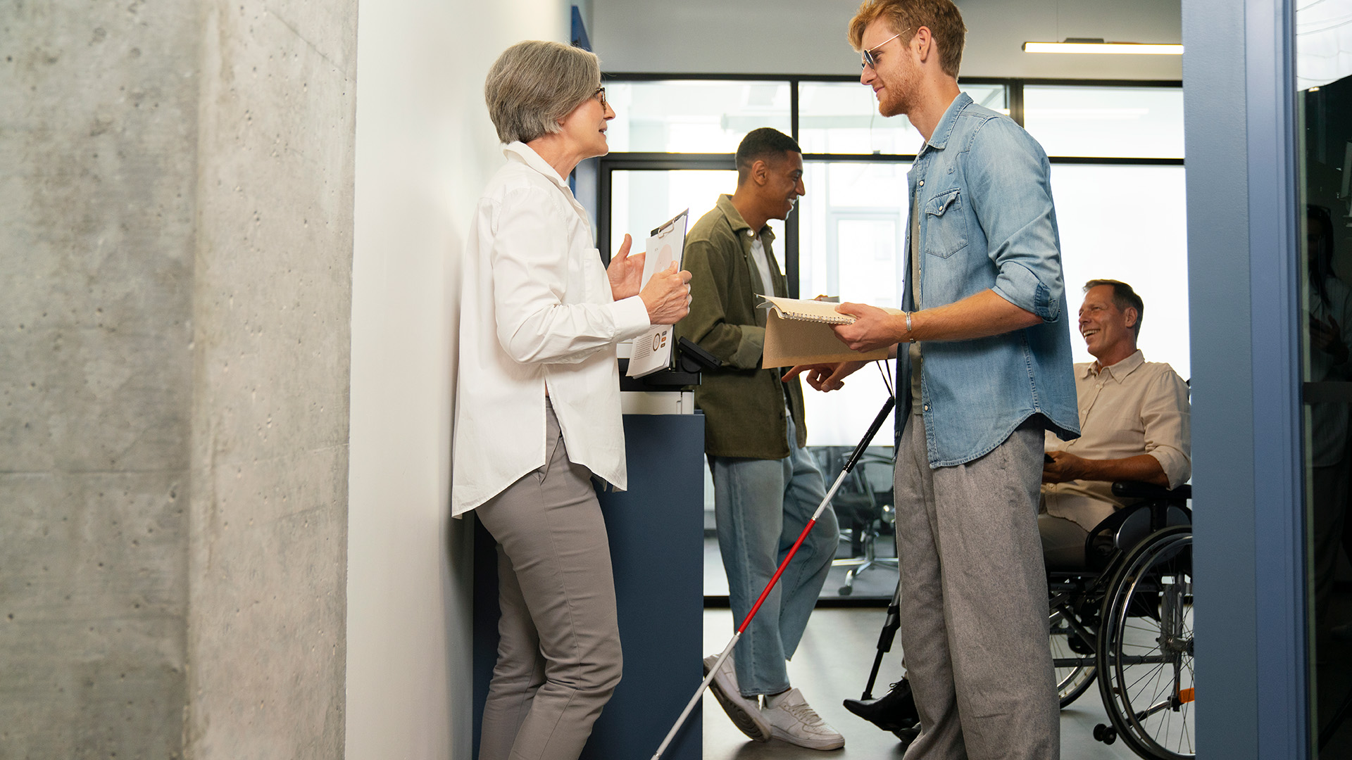 Florida ADA Compliance: What Employers Should Know