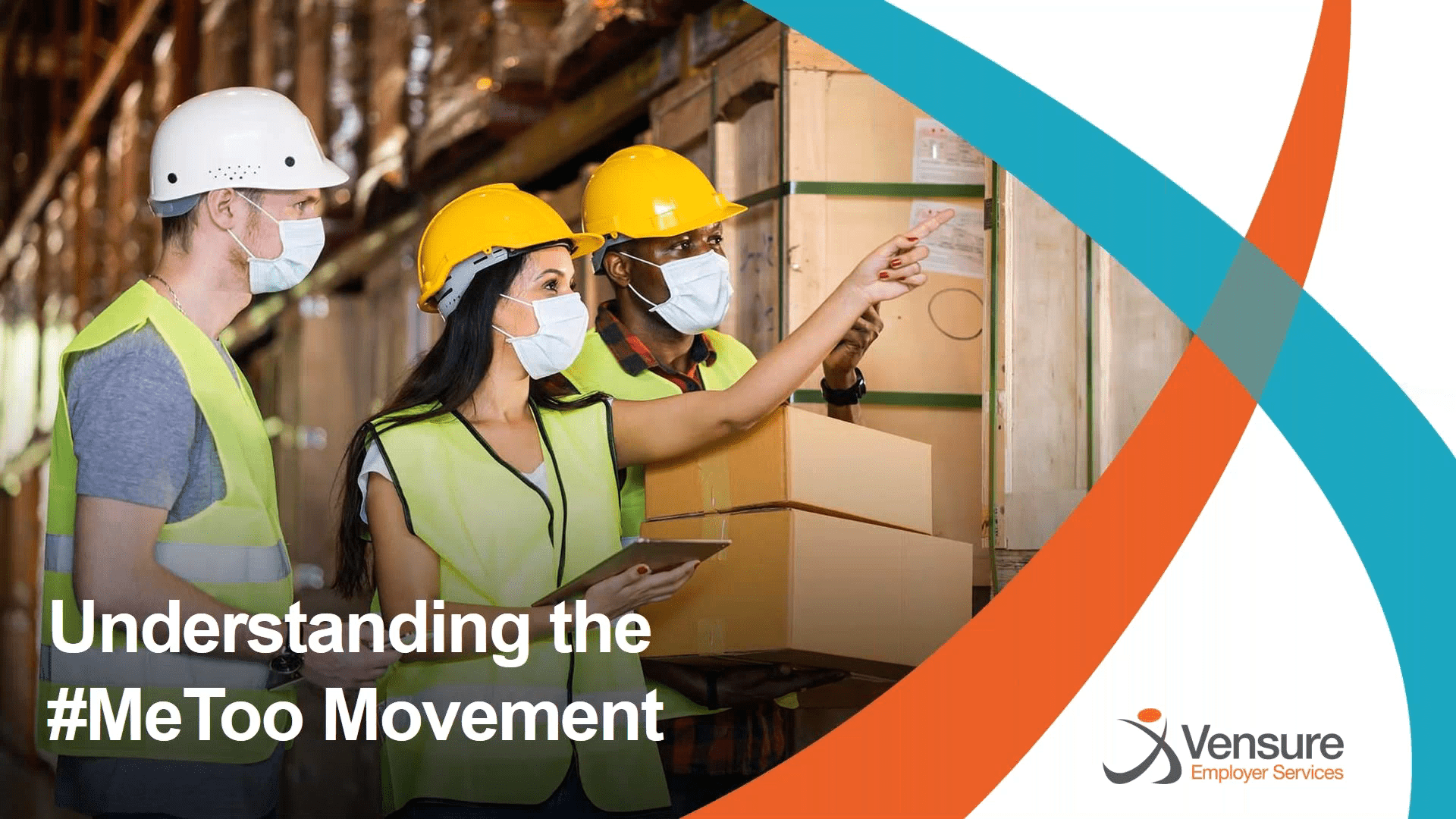 Understanding the #MeToo Movement - RMI Solutions