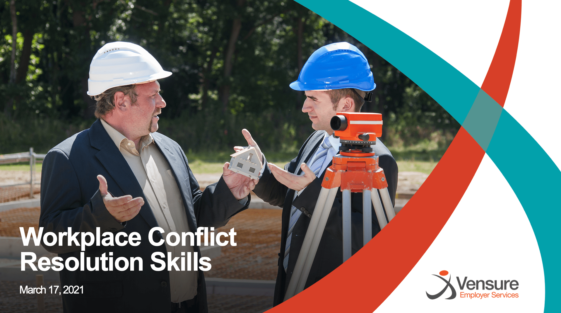 Workplace Conflict Resolution Skills - RMI Solutions