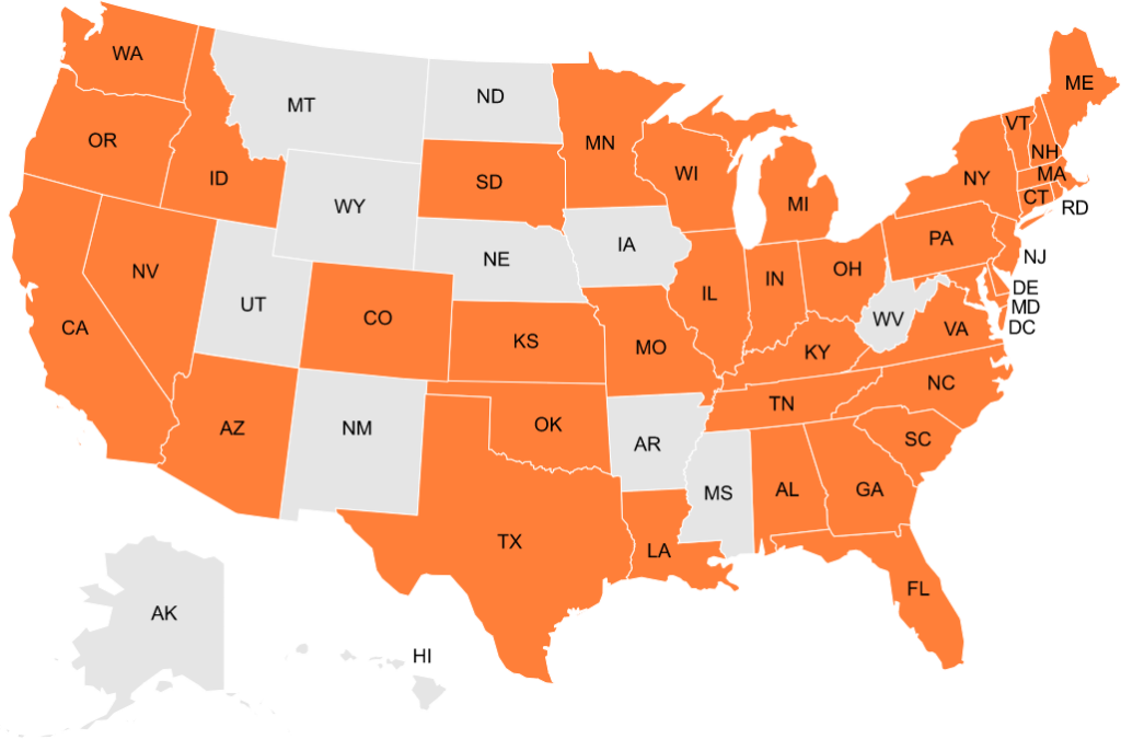 Home - RMI Solutions
