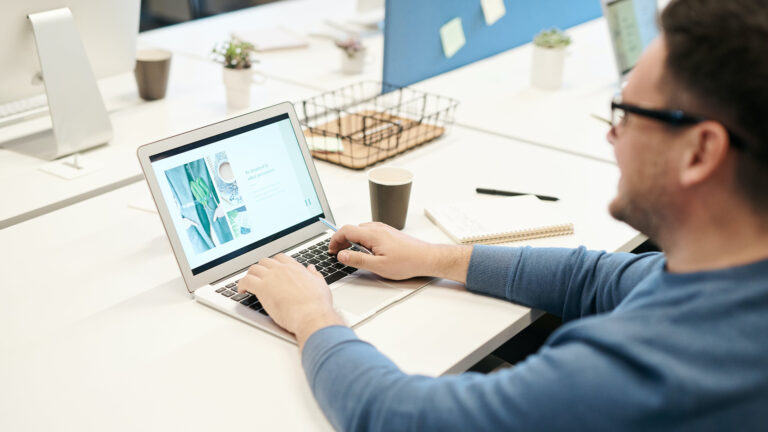 Why Choose Resource Management's Time Clock Software - RMI Solutions