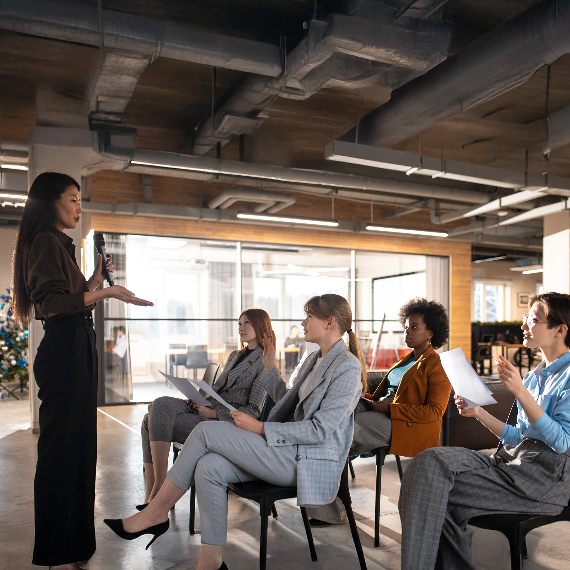 Best Practices and Tips on Achieving Compliancy in HR