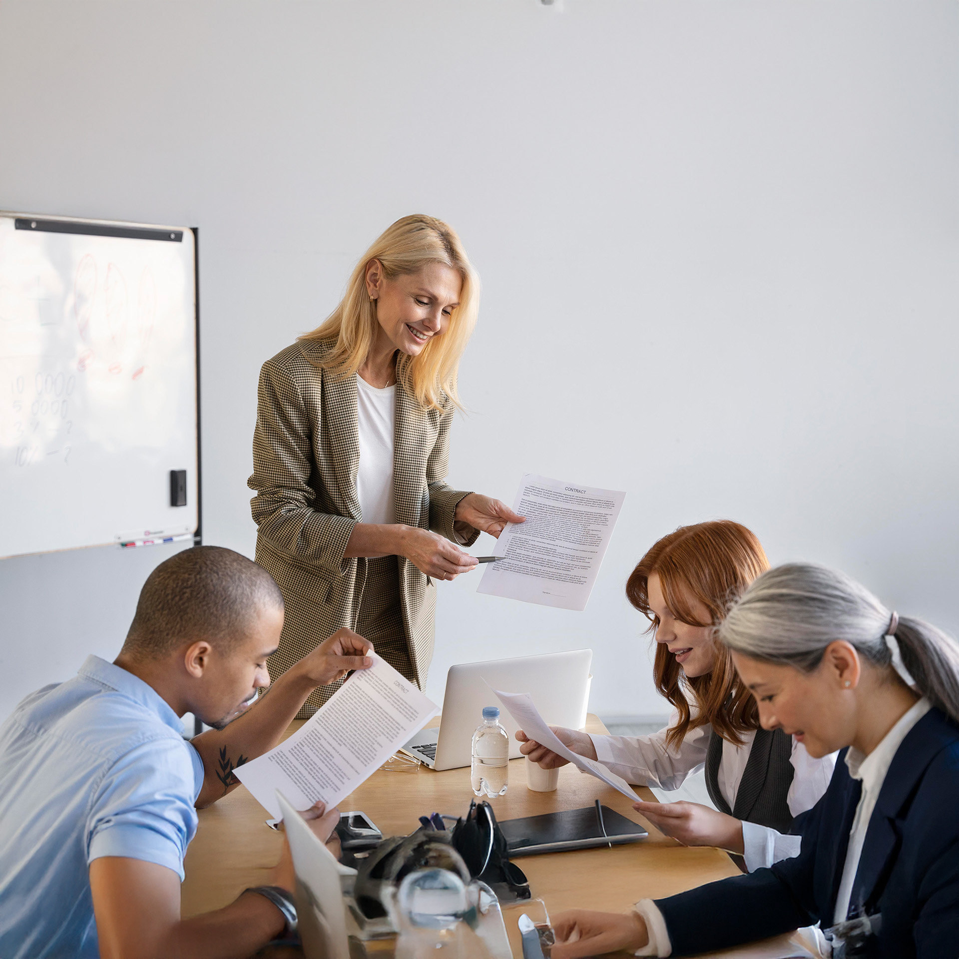 16 Key Elements to Include in an Employee Handbook
